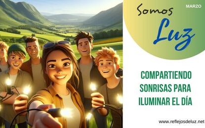 Reflejos de Luz
